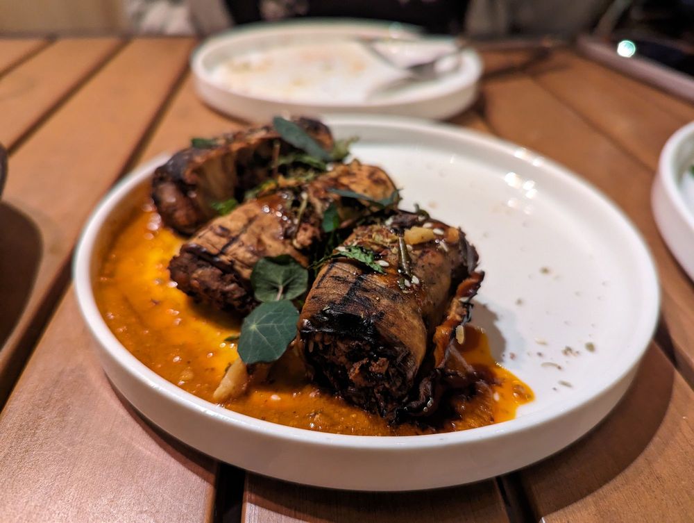 AJJA - Updated July 2024 - 167 Photos & 54 Reviews - 209 Bickett Blvd ...