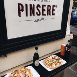 PINSERE - Updated October 2025 - 332 Photos & 253 Reviews - Via Flavia ...