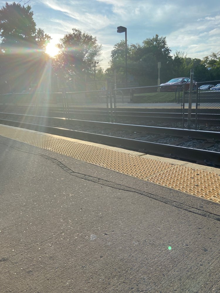 FOREST HILLS STATION - 299 Byberry Rd, Philadelphia, PA - Yelp