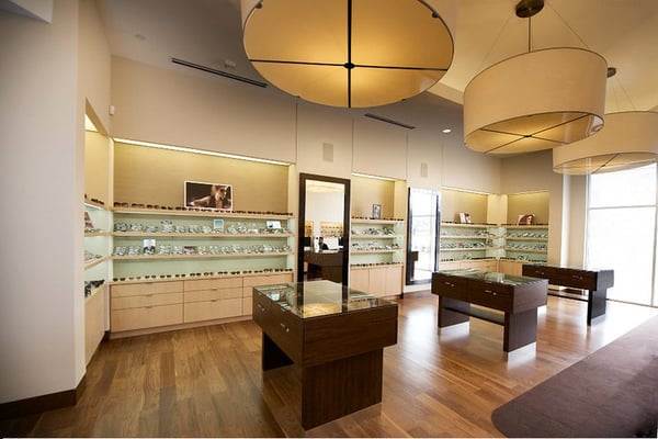 INSIGHT COMPLETE EYE CARE - Updated December 2025 - 18 Photos & 55 ...