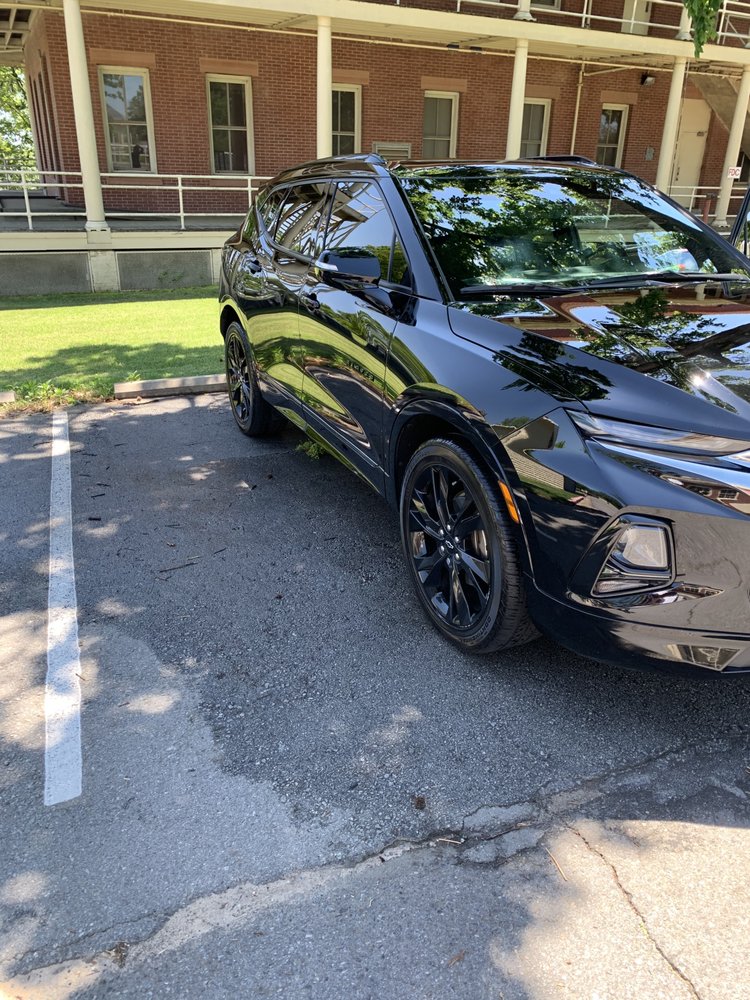 FURLOW RINSE & ROLL - Updated October 2024 - 77 Photos - Little Rock ...