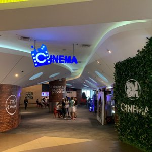 BONIFACIO HIGH STREET CINEMAS - Updated December 2025 - 19 Reviews ...