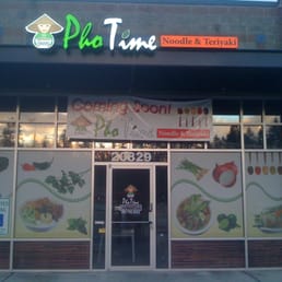 HAPPY PHO TIME - Updated April 2026 - 133 Photos & 228 Reviews - 20829 ...