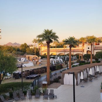 FAIRMONT SCOTTSDALE PRINCESS - Updated December 2024 - 2062 Photos ...