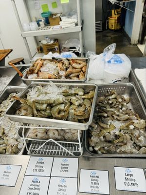 EARP’S SEAFOOD MARKET - Updated December 2025 - 53 Photos & 42 Reviews ...