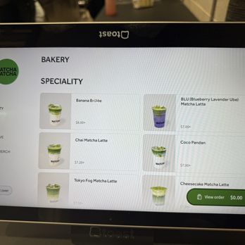 MATCHA MATCHA - Updated April 2025 - 106 Photos & 50 Reviews - 403 ...
