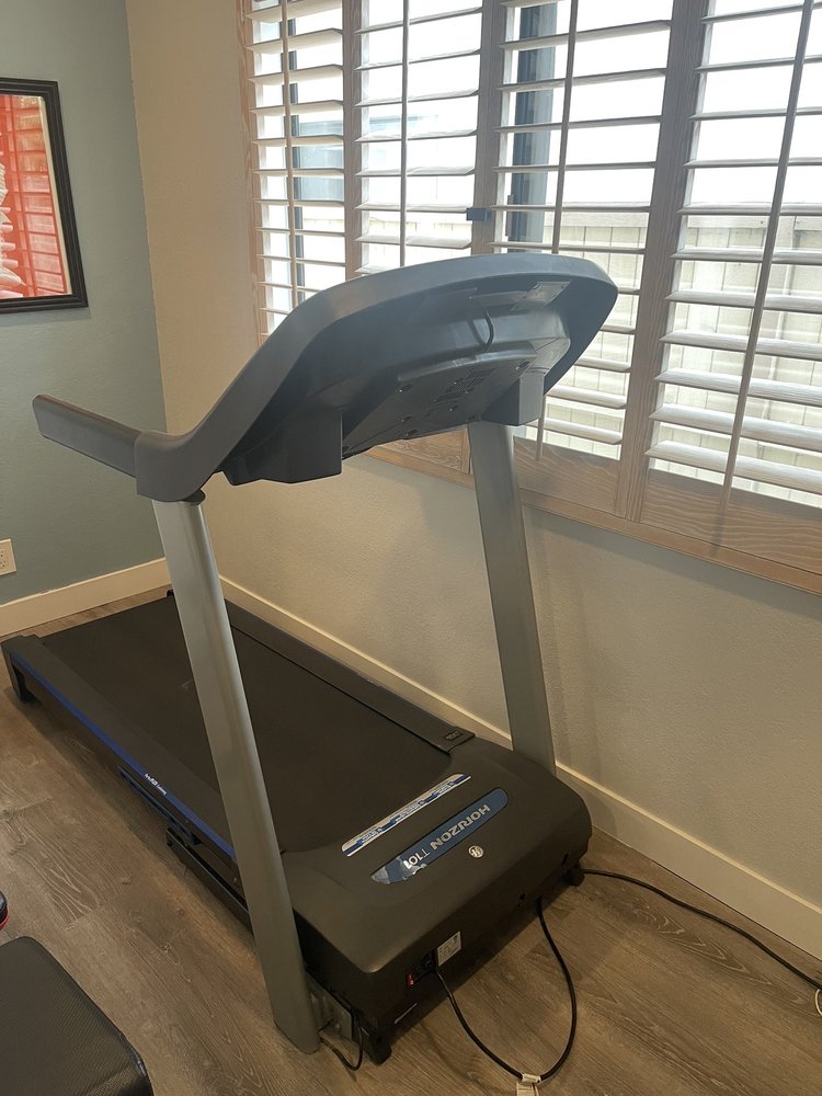 AMERICAN FITNESS REPAIR AND SALES - Updated January 2026 - 625 C East ...