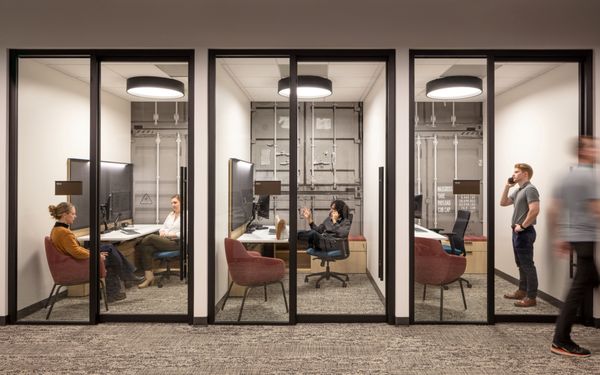 WWEX GROUP - Updated December 2025 - 2700 Commerce St, Dallas, Texas ...