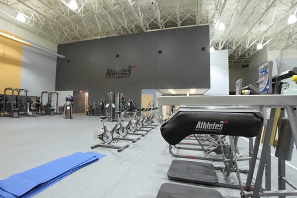 EXOS - Updated January 2026 - 17 Photos - 6155 Sports Village Rd ...