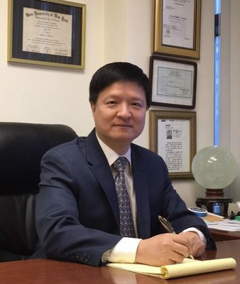 GEORGE XU, CPA - Updated October 2025 - 3907 Prince St, Flushing, New ...