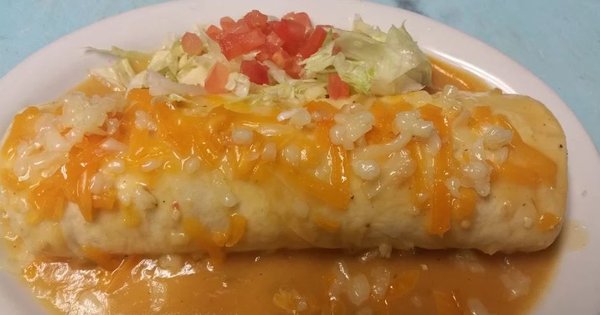 BURRITO RAPIDO - Updated September 2025 - 27 Reviews - 6089 Quebec ...