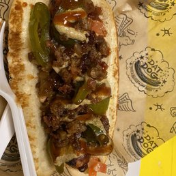 DAT DOG - Updated January 2026 - 1926 Photos & 1357 Reviews - 601 ...