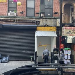 BASEMENT - Updated July 2025 - 380 Photos & 182 Reviews - 45 Mott St ...