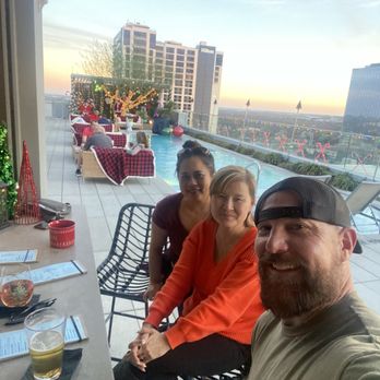 AZUL ROOFTOP - Updated December 2025 - 231 Photos & 131 Reviews - 310 ...