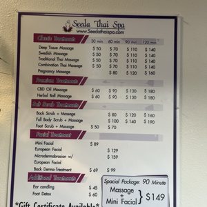 THE IVY DAY SPA - Updated January 2026 - 199 Photos & 914 Reviews ...