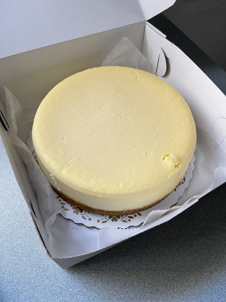 MOTHER MOUSSE BAKERY - Updated October 2025 - 2175 Hylan Blvd, Staten ...