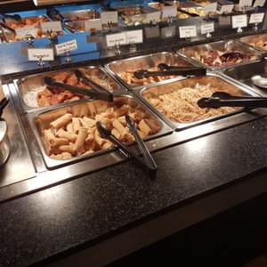 SPRINGWOOD FEAST - Updated July 2025 - Rochdale Rd, Springwood ...