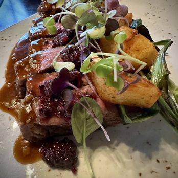 NICHE RESTAURANT - Updated September 2025 - 504 Photos & 317 Reviews ...