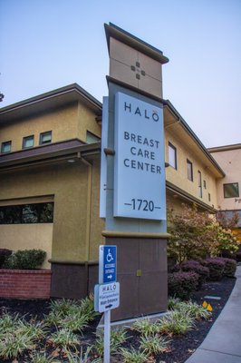 HALO PRECISION DIAGNOSTICS & BREAST CARE CENTER - Updated June 2025 ...