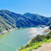 CRYSTAL LAKE - 368 Photos & 43 Reviews - Parks - San Gabriel Canyon ...