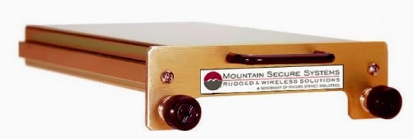 MOUNTAIN SECURE SYSTEMS - Updated April 2024 - 1350 Kansas Ave ...