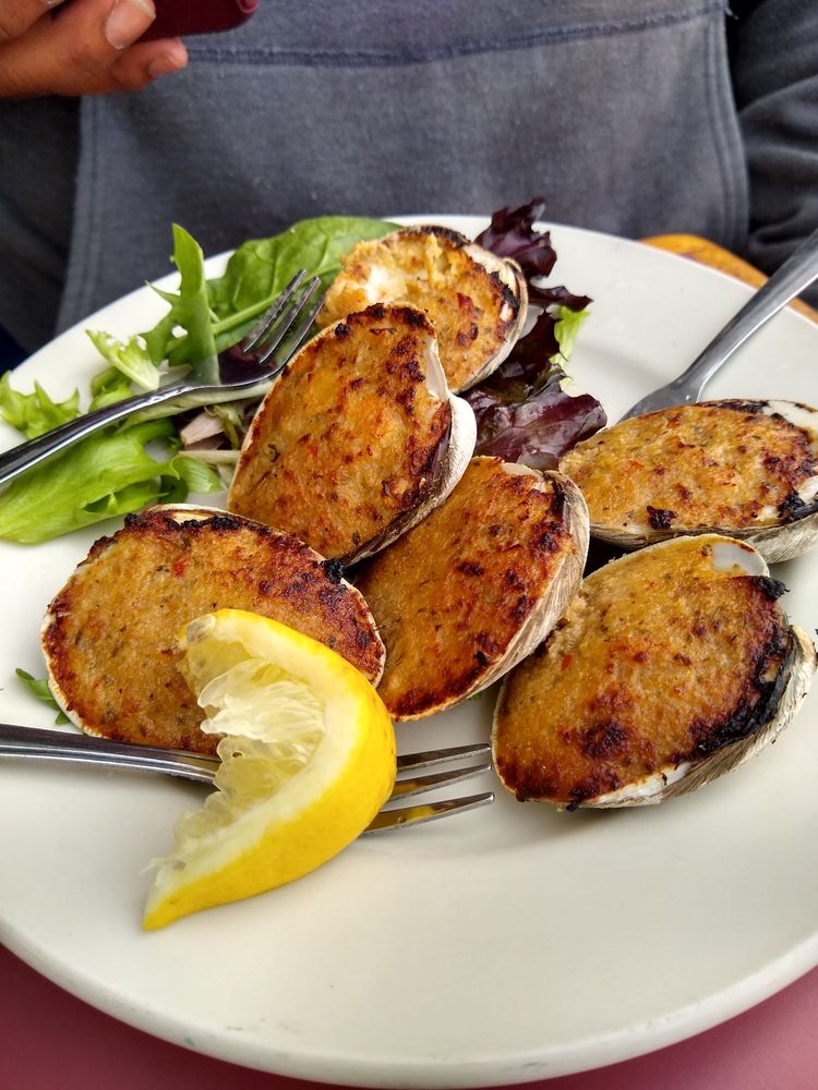 BABYLON FISH & CLAM - 117 Photos & 122 Reviews - 458 Fire Island Ave ...