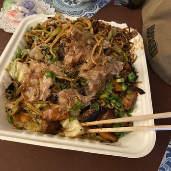 BUSU - Updated October 2025 - 140 Photos & 85 Reviews - 275 11th St ...