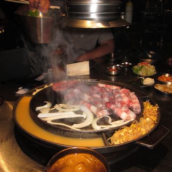 MR PIG KOREAN BBQ - Updated December 2025 - 144 Photos & 102 Reviews ...