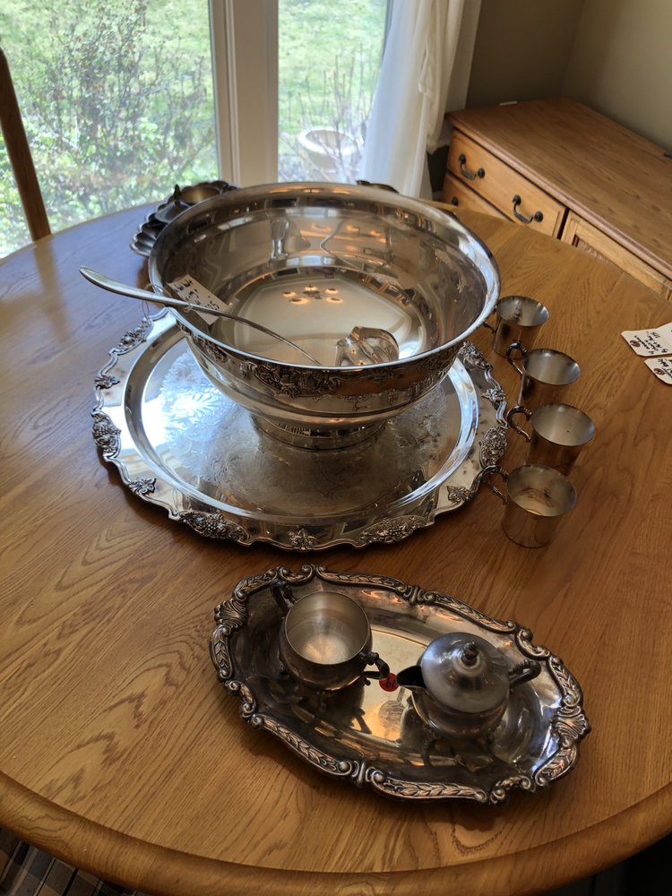 SAXON ESTATE SALES - Updated January 2025 - Request Information ...