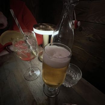 BOTTE BAR - Updated March 2025 - 291 Photos & 183 Reviews - 25-07 ...