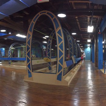 IMPRESSION 5 SCIENCE CENTER - Updated August 2024 - 66 Photos & 44 ...