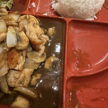 BENTO TEPPANYAKI - Updated September 2024 - 67 Photos & 38 Reviews - 1201 Barbara Jordan Blvd ...