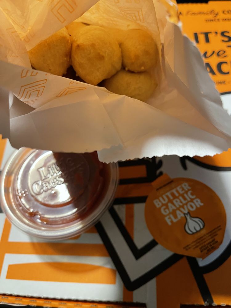 LITTLE CAESARS PIZZA - Updated October 2025 - 30 Photos & 53 Reviews ...