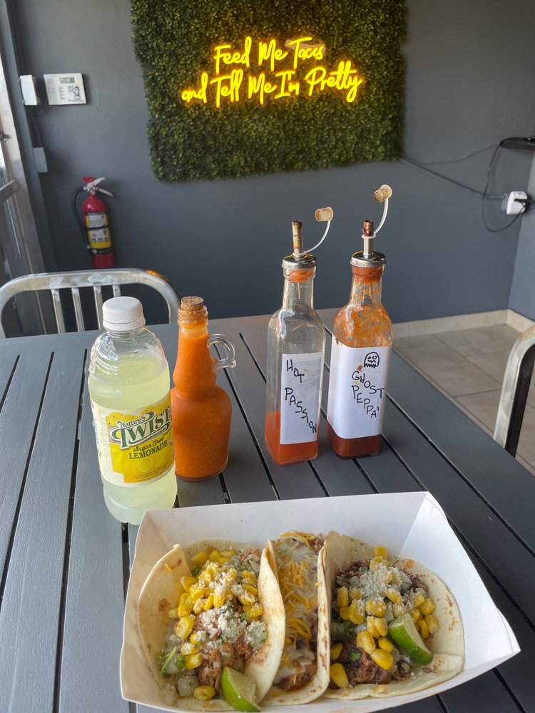 TACO WORKS - 21 Photos & 23 Reviews - 1017B Cape Coral Pkwy E, Cape ...
