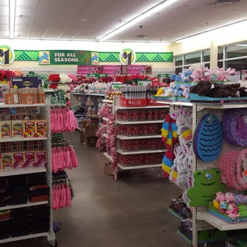 DOLLAR TREE - Updated July 2025 - 23 Photos & 18 Reviews - 13550 SW ...