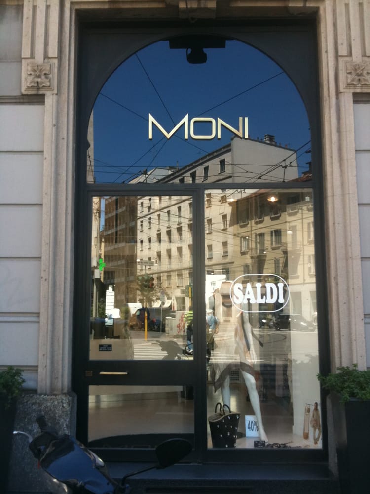 MONI - Updated November 2024 - Corso Magenta, Haute-Garonne, Milano ...
