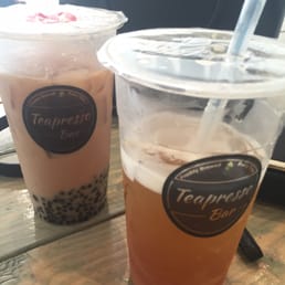 TEAPRESSO BAR - Updated December 2025 - 891 Photos & 491 Reviews - 510 ...