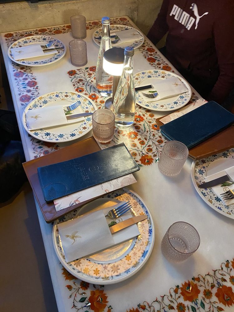 MISHREE - Updated August 2025 - 42 Photos & 22 Reviews - 825 Britannia ...