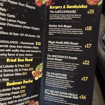 WRAP CITY HIP HOP INFUSED GOOD EATS - Updated October 2025 - 33 Photos ...