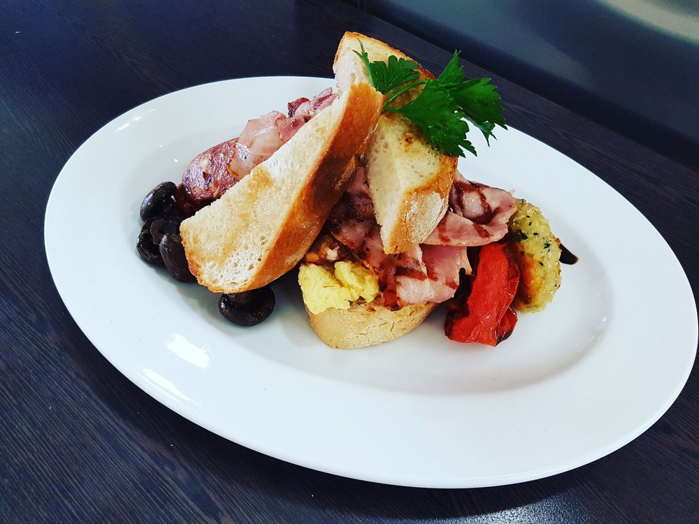 IL GRANO - Updated August 2025 - 179 Grange Rd, Findon South Australia ...