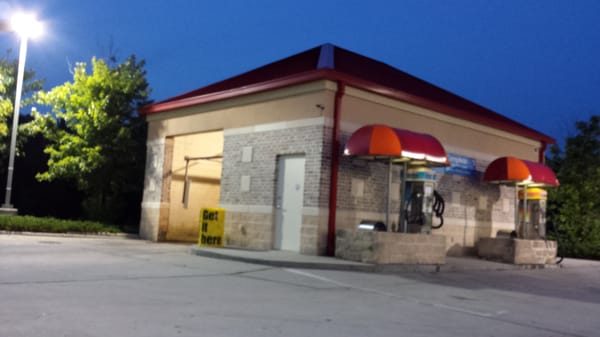 BUY AND GO - Updated September 2025 - 808 N College Rd, Wilmington ...