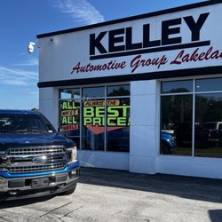 KELLEY AUTOMOTIVE GROUP LAKELAND - 12 Photos & 18 Reviews - 425 S Lake ...