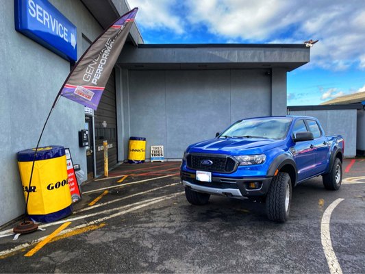 WAY SCARFF FORD AUBURN - Updated October 2025 - 61 Photos & 140 Reviews ...