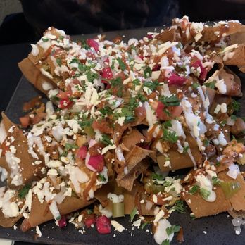 FLAMES MEDITERRANEAN BAR AND GRILLE - Updated December 2024 - 17 Photos ...