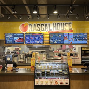 RASCAL HOUSE - Updated June 2025 - 106 Photos & 113 Reviews - 1836 ...