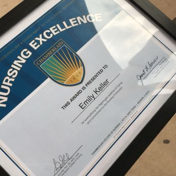 CHAMBERLAIN UNIVERSITY - ADDISON - Updated December 2025 - 76 Reviews ...