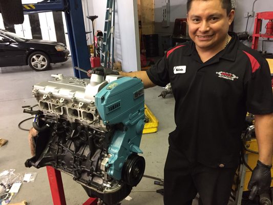 DNA AUTOMOTIVE - Updated December 2025 - 70 Photos & 255 Reviews - 70 ...