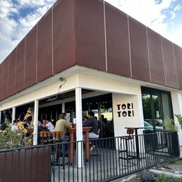 TORI TORI - Updated December 2025 - 2795 Photos & 895 Reviews - 720 N ...