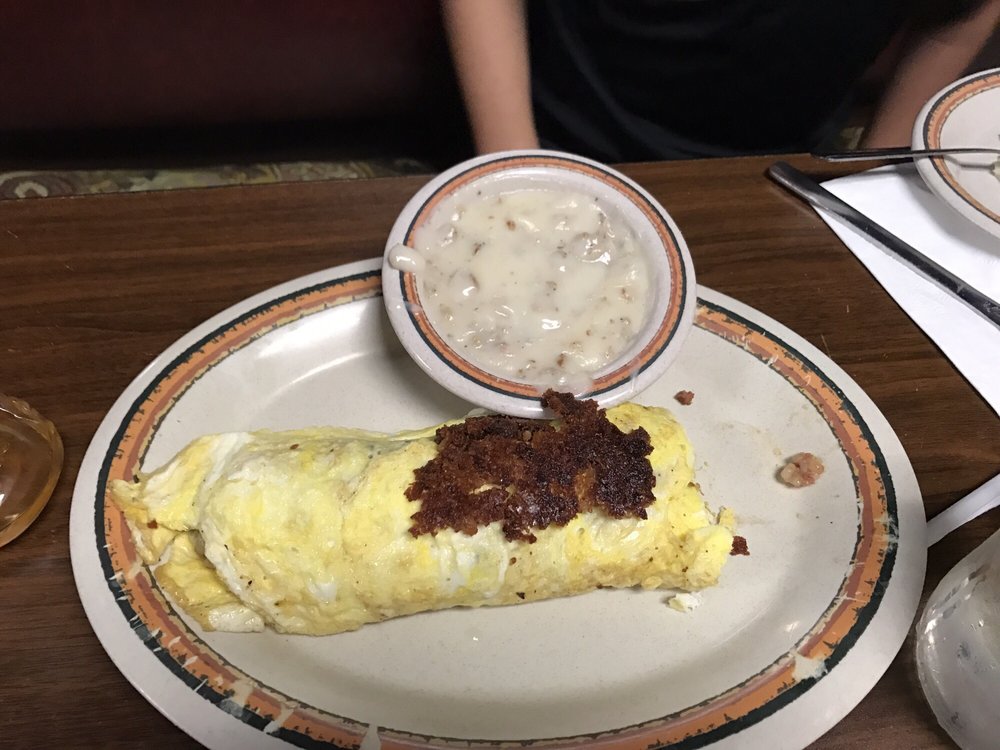 Chuck Wagon Restaurant - Takeout & Delivery - 232 Photos & 222 Reviews ...