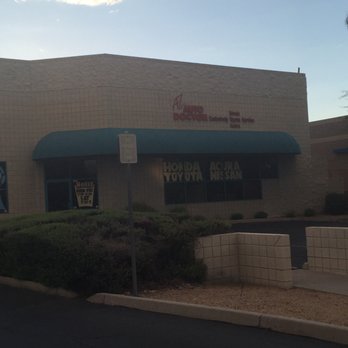 AZ AUTO DOCTOR - Updated December 2025 - 15 Photos & 53 Reviews - 7144 ...